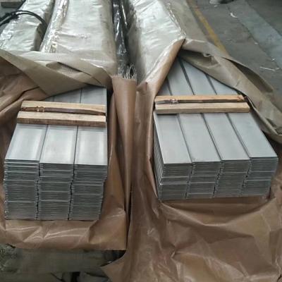 Cina Piatto resistente alla corrosione del ferro di acciaio inossidabile di acciaio inossidabile Antivari piano 1000mm di ASTM 316L in vendita