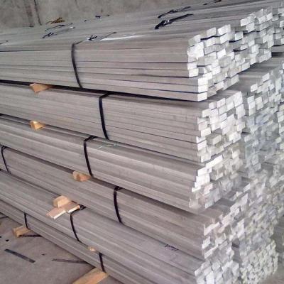 Quality Barre plate industrielle chimique résistante à la chaleur des barres d'appartement de l'acier inoxydable 310S solides solublesfor sale