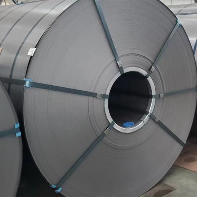 China Seamless Carbon Steel Plate Coil HR380F Hot Rolled 3.0mm 1250mm for sale