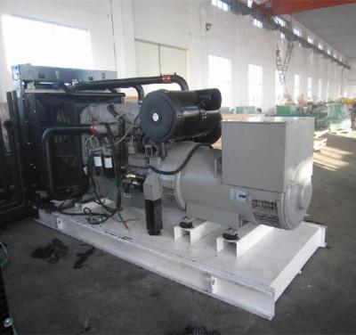 중국 Perkins 발전기 디젤 엔진 발전기 48kw에 디지털 방식으로 자동 시작 위원회를 가진 680kw 판매용