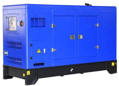 중국 50kva - 1500kva 전기 Cummins 디젤 엔진 발전기 6BT5.9G1 판매용