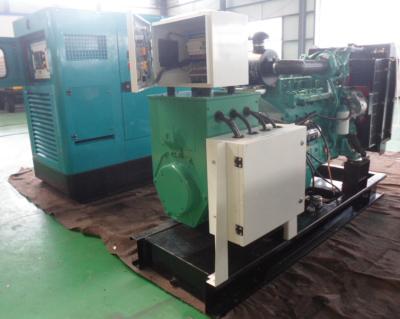 China 28 kw cummins power engine diesel generator 35 kva for sale