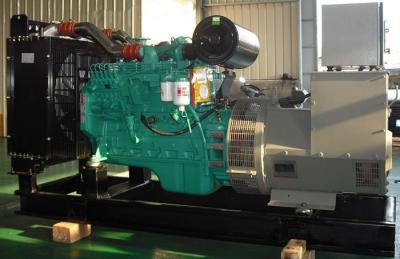 China 6CTAA8.3-G2 Cummins Diesel Generator 230v / 400v 3 Phase Diesel Engine for sale