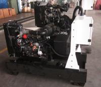 China 12.5kva silent perkins engine 10kw diesel generator for sale