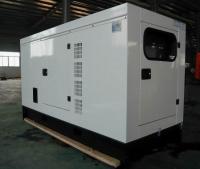 China 60kw pekins engine diesel generator 75kva for sale