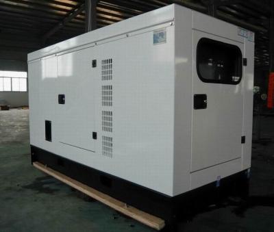 China de motor diesel van 60kw pekins generator 75kva Te koop