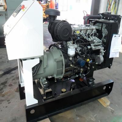 China 50Hz 3 fase perkins diesel generator 25kv Te koop