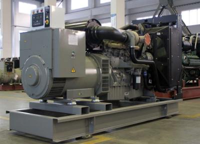 China Self Regulated Perkins Diesel Generator 30 100 150kw Brushless Siemens Generator for sale