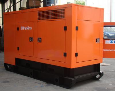 China Leroy somer Engga Perkins Diesel Generator 403D-11G, 403D-15G Te koop