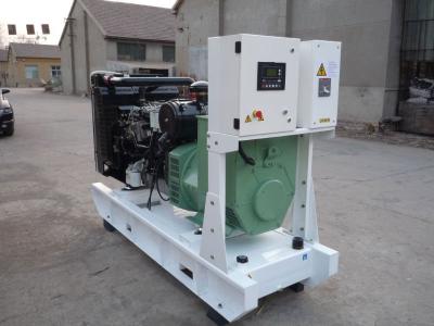 China 30KW aan Diesel van 800KW Geluiddichte Perkins Generator/Diesel Genset Te koop