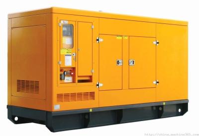 China Viertakt 150 KVA Perkins Diesel Generator 1006A-70TAG2 Te koop