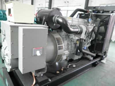 China Water Gekoelde Diesel van 1106A-70TAG4 Perkins Generator200kva Autoaanpassing Te koop