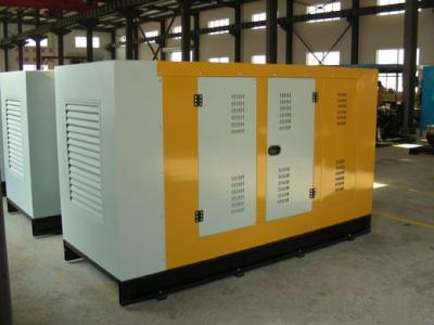 Китай генератор 400 80kw 100kva Perkins тепловозный/230V 1104C-44TAG2 продается