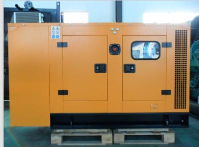 China 100 kva Diesel Generator Genset With Perkins Engine 1500 rpm for sale