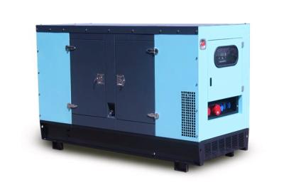 China 8kw - 28kw Small Kubota Diesel Generator D905-E2BG V1505-E2BG for sale