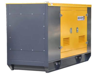 China 6kw - 20kw Kubota Diesel Generator Set , Home Power Genset for sale