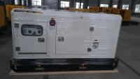 China 1200kW Silent Diesel Generator for sale