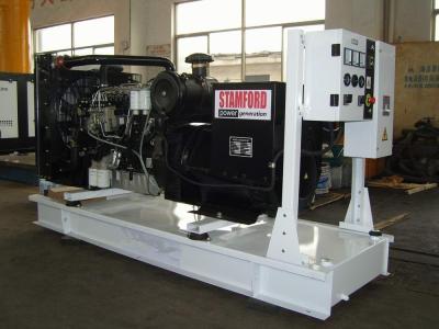 China 100kva Silent Diesel Generator Leroy Somer oem manufacturer for sale