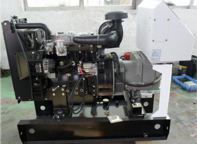 China 230V Silent Diesel Generator Water Cooled 10kw to 1000kw 403D-15 Engine for sale