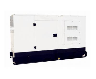 중국 EPA 층 4 퍼킨즈 50kw Genset 디젤 엔진 발전기 1104D-44TG1 엔진 비동시성 발전기 판매용