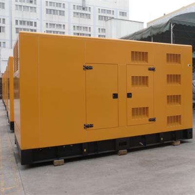 중국 아웃도어 산업 시일런트 퍼킨스 발전기 275kva 200kva 135kva 디젤 엔진 1104c 44tag2 판매용