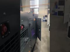 20kV 30kV stille dieselgenerator