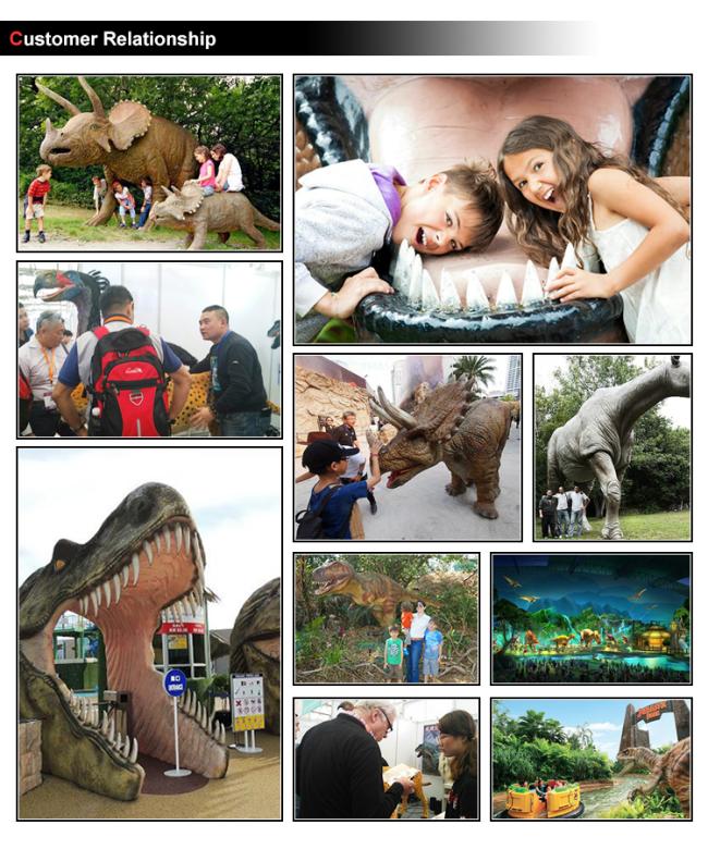 Realistic Velociraptor Costume - Detailed Texture