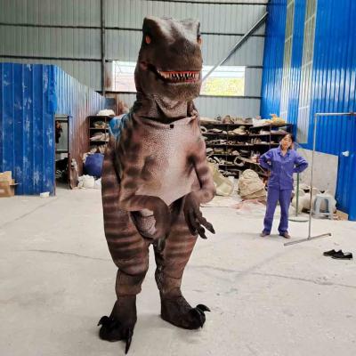 China Customization Animatronic Dragons With Spray Smoking Effect Lighting Effects for sale