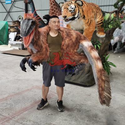 中国 遊び場 恐竜 肩こり 人形 子供 年齢 デイノニクスの 人形 販売のため