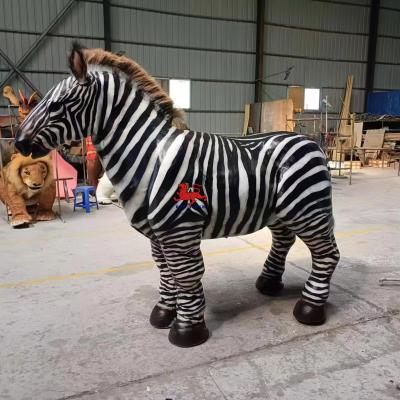 China Customized Color Handmade Realistic Animal Costume with Waterproof Skin for Indoor and Outdoor Use for sale
