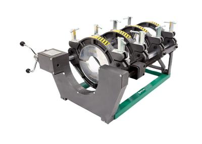 Китай сварщик сплавливания батта 90-250mm для трубы Pph Pvdf Hdpe продается