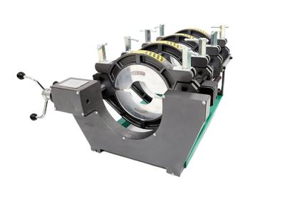 Китай сварочный аппарат сварки встык трубы Hdpe 63-200mm полуавтоматный продается