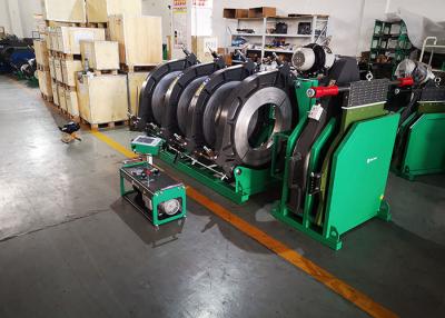 Китай сила машины 3P сплавливания батта трубы Hdpe 315-630mm соединяя продается