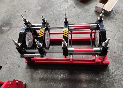 Китай сварочный аппарат 220v сплавливания батта трубы Hdpe 32-160mm продается