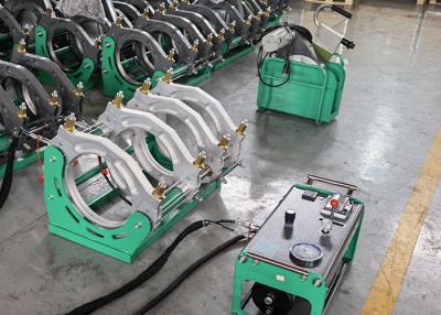 Китай CE сварочного аппарата сплавливания батта трубы Hdpe 500mm продается