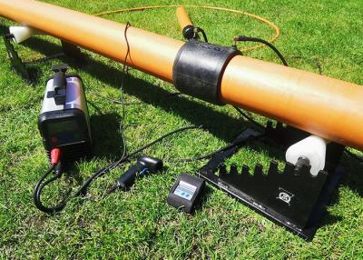 Китай CE аттестовал сварочный аппарат 3.5KW Electrofusion трубы PE 20-315mm продается