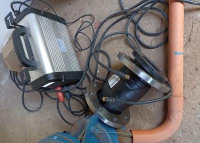 Китай Высокая эффективность сварочного аппарата Electrofusion штуцеров PE универсалии 20-315mm продается