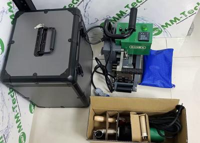 China HDPE Geomembrane Welding Machine CX900 Hot Copper Wedge for sale