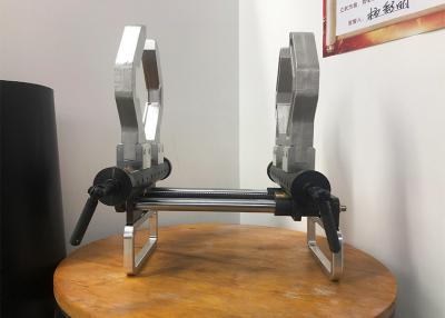 Cina Strumento di sospensione da 63-125 mm per fusione a presa per tubi PPR PE in vendita