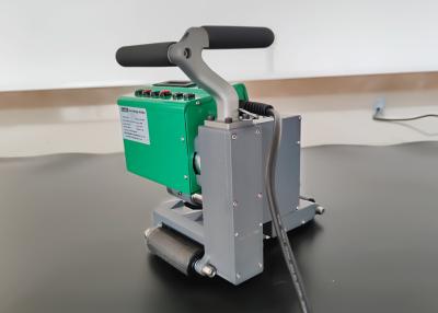 China 2100W Geomembrane Welder High Power For 0.8-3.0mm HDPE Pond Liner for sale