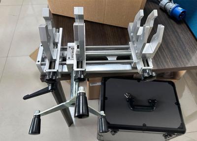 Cina SST-63 Utensile di sospensione per fusione a bicchiere 20-63mm per tubi PPR PVDF PE in vendita