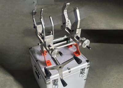 Cina Strumento di sospensione PPR / PVDF / PE per fusione a presa 20-125 mm in vendita