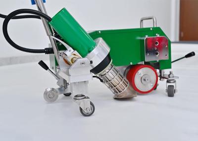 중국 오버랩 용접 SWT-MAT1 타포린 배너 용접기 40/50/80 용접 이음매 판매용