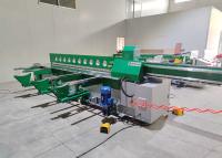 China 3-30mm Plastic Sheet Welding Machine For PP Sheet for sale