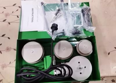 Cina ZRJQ-110 PPR saldatore con display digitale 75-90-110mm in vendita