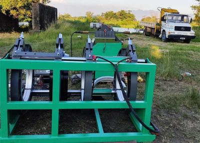 Китай Сварочное оборудование для стыковой сварки HDPE труб для сельскохозяйственного орошения, мощность насоса 2,2 кВт, стандарт ISO12176, DVS2207 продается