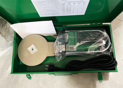 Cina ZRJQ-160 PPR saldatore con display digitale 75-160mm per PPR PE PB in vendita