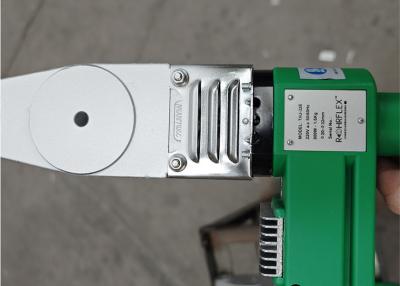 Cina PPR Saldatura Macchina Teflon rivestito presa muore per acqua calda / acqua fredda idraulica in vendita