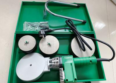 Cina Saldatrice a fusione a presa 1200W PPR per tubi PPR PE PB in vendita