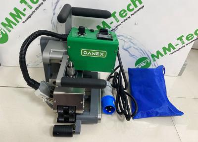 중국 0.8-3mm CX500L 매립지용 지오멤브레인 용접기 판매용